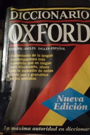 Milanuncios - Diccionario en inglés