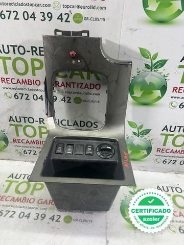 Milanuncios - GUANTERA NISSAN pathfinder r51