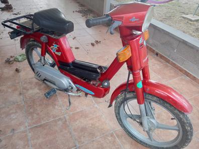 MILANUNCIOS | Ciclomotores vespino de segunda mano y ocasión