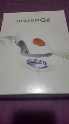 Milanuncios - Dexcom G6 caja 3 sensores