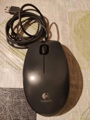 Milanuncios - Raton Logitech M90
