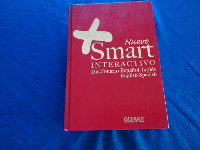 Milanuncios - Diccionario Español & Inglés Ed.Océano