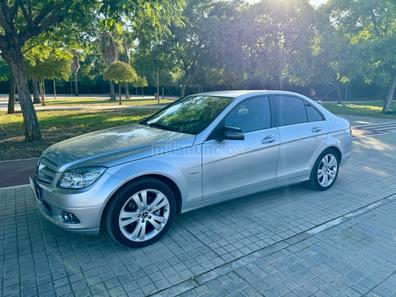 C220 cdi de segunda mano | Milanuncios