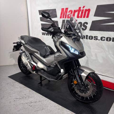 Milanuncios - HONDA X-ADV Versión 2017 - 2021