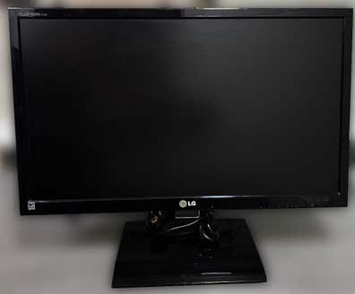 Monitor lg flatron l1717s | Milanuncios