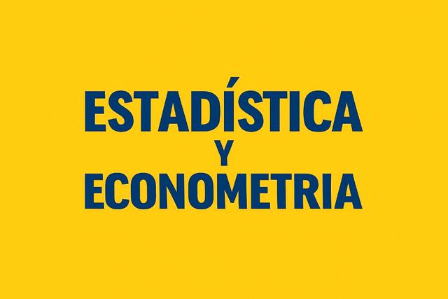 Milanuncios - Estadística ADE UHU – Clases online