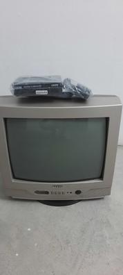 Televisor sanyo 14 pulgadas | Milanuncios