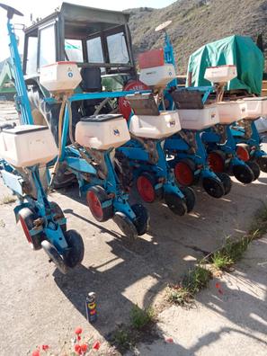 Sembradoras monosem de segunda mano | Milanuncios