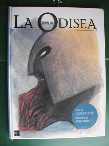 Milanuncios - La Odisea de Homero (en Comic)