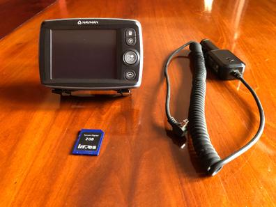 Milanuncios - Navegador por satélite GPS Navman F20.