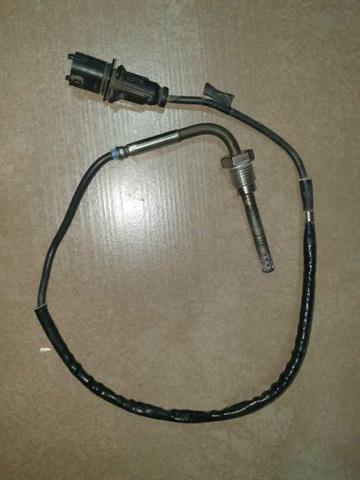 Milanuncios - Sensor temperatur gas escape iveco Daily