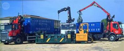 Empleo en chatarreros y desguaces de vehiculos Ofertas de empleo ...