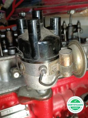 Milanuncios - Renault 8ts