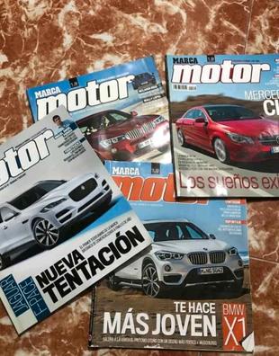 Coleccion revistas tuning | Milanuncios