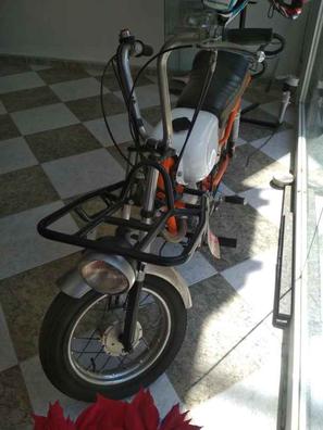 Ducati mini de segunda mano y ocasión | Milanuncios