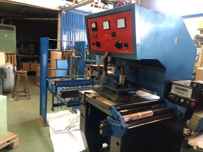 Milanuncios - Máquina AEM con arrastre automático AF.