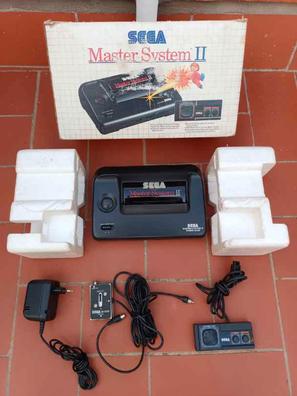 Master system 2 de segunda mano | Milanuncios
