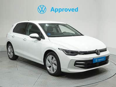 Milanuncios - VOLKSWAGEN Golf Match 1.5 PHEV 110kW 85