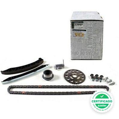 Cadena distribucion bmw de segunda mano | Milanuncios