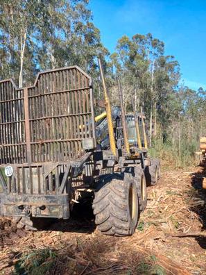 Milanuncios - se vende autocargador eco log 574c