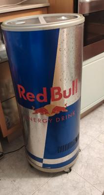 Nevera red bull de segunda mano | Milanuncios