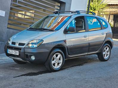 Scenic rx4 de segunda mano y ocasión | Milanuncios