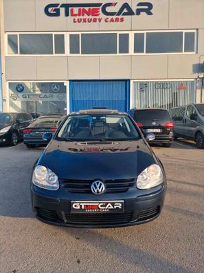 Volkswagen Golf de segunda mano y ocasión | Milanuncios