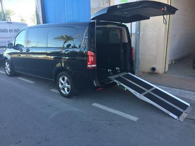 Adaptado minusvalido de segunda mano | Milanuncios