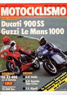 Ducati 798 | Milanuncios