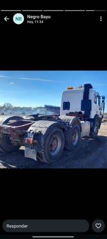 Milanuncios - Mercedes - 2644