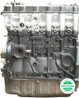 Motor vw aab | Milanuncios