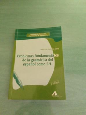 Milanuncios - Problemas gramática de ELE