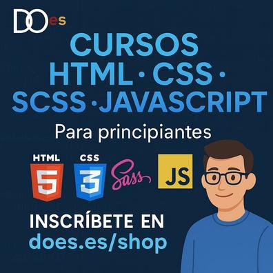 Milanuncios - Clases Web HTML CSS JS con factura