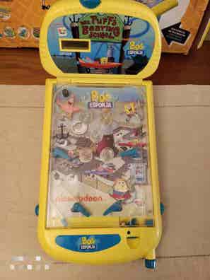 Lego bob esponja | Milanuncios