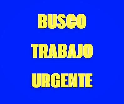 Ofertas de empleo en Madrid Provincia. Buscar y encontrar trabajo ...