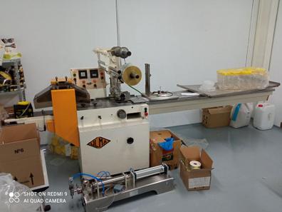 Milanuncios - FLOW-PACK