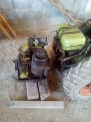 MILANUNCIOS | Tractores agria de segunda mano y ocasión