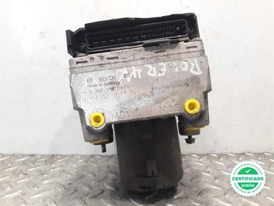 Milanuncios - NUCLEO ABS MG ROVER rover 400 rt