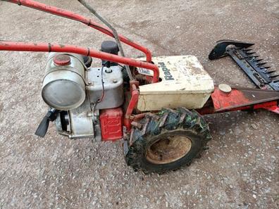 Segadora rapid 201 Maquinaria de segunda mano y ocasión | Milanuncios