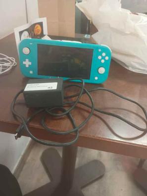 Nintendo switch de segunda mano en Almedia | Milanuncios