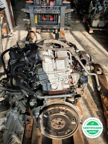 Milanuncios - M99152283 mitsubishi l200 motor 4d56 25