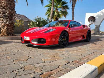 Ferrari de segunda mano | Milanuncios