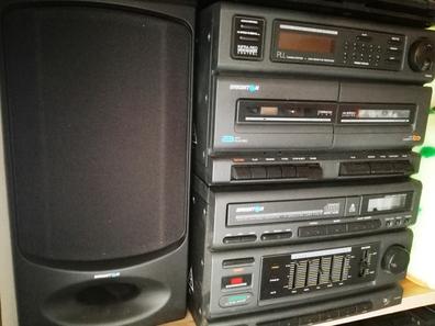 Cadenas musicales | Milanuncios