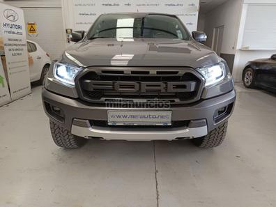 Ranger raptor de segunda mano | Milanuncios