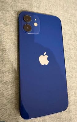 Iphone 12 de segunda mano | Milanuncios