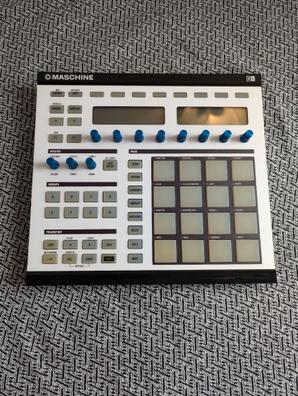 Milanuncios - Native Instruments Maschine MK1