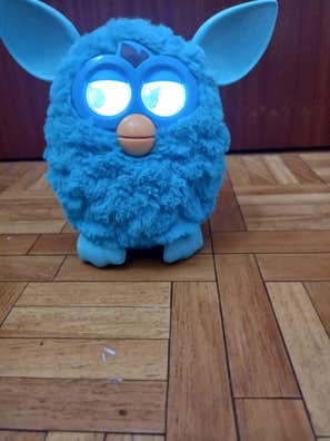 Furby con pilas Juegos, videojuegos y juguetes de segunda mano baratos ...