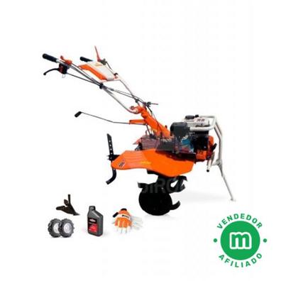 Milanuncios - MOTOAZADA DORMAK MD 75 DK