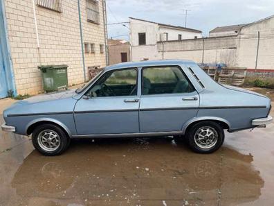 Renault 12 de segunda mano | Milanuncios