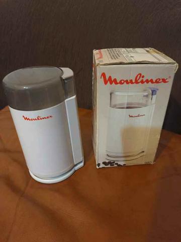 Milanuncios - Molinillo de café Moulinex